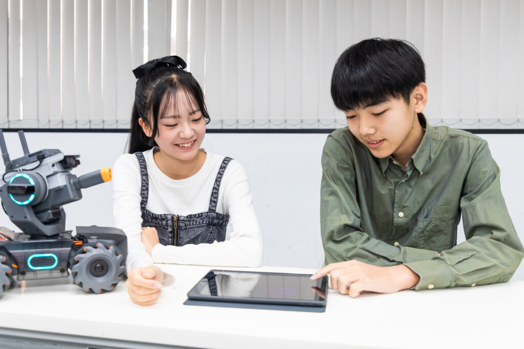 Beenet | Code//の力