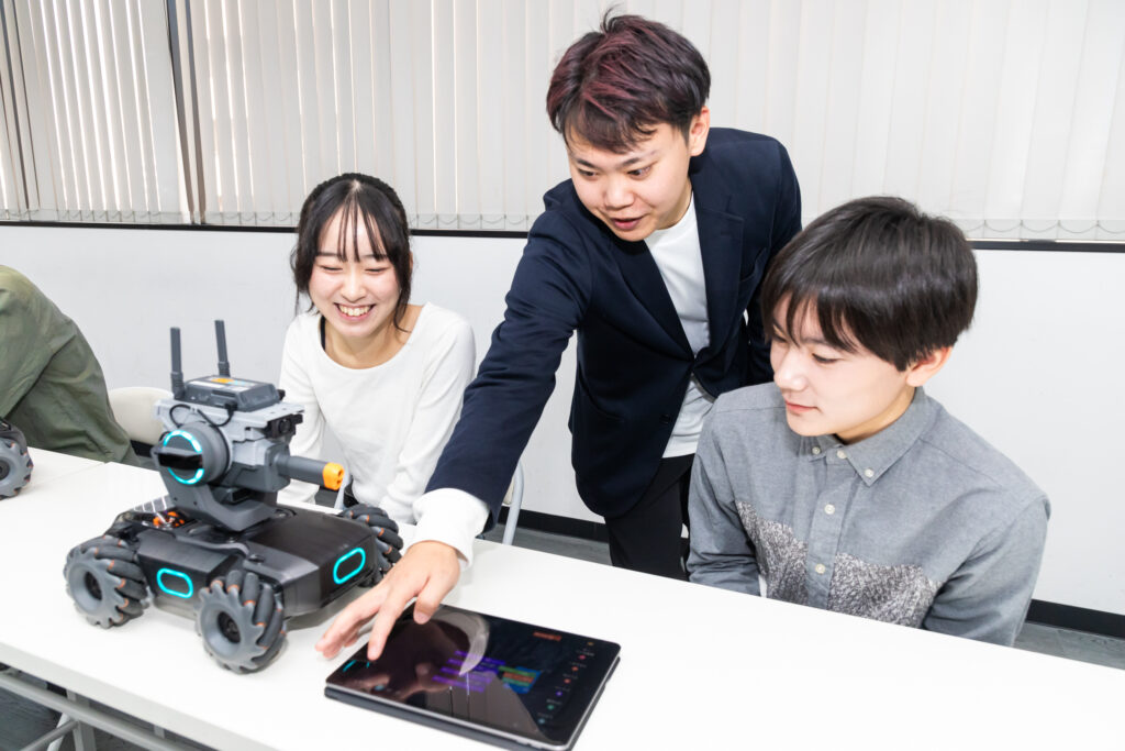 Beenet | Code//の力